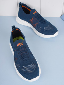 HRX by Hrithik Roshan Casuals For Men - Buy HRX by Hrithik Roshan ...
