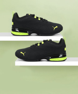 PUMA Viz Runner 2 SL Running Shoes For Men - Buy PUMA Viz Runner 2 SL ...