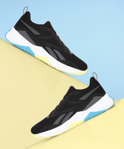 REEBOK NFX TRAINER Training & Gym Shoes For Men - Buy REEBOK NFX ...