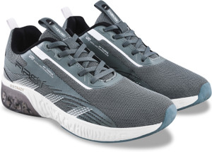 CAMPUS FIRST Men's Sports Shoes | PU Foam Comfort & Ball-Tech Support ...