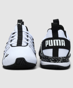 PUMA Axelion Cyber City Running Shoes For Men - Buy PUMA Axelion Cyber ...