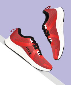 HRX by Hrithik Roshan Running Shoes For Men - Buy HRX by Hrithik Roshan ...