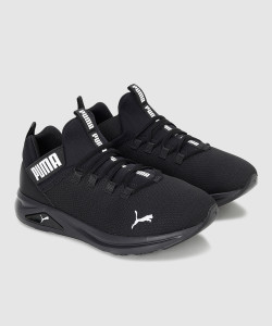 PUMA Enzo 2 Clean Running Shoes For Men - Buy PUMA Enzo 2 Clean Running ...