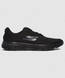 Skechers Skechers GO RUN 400 Running Shoes for Mens, Black- 54354ID-BBK ...
