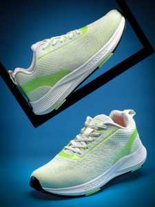 action Athleo BULLET 120 Stylish Lightweight Comfortable Sports Lace Up ...