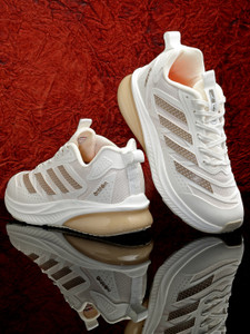 action NITRO 221 Lightweight Comfortable Extra Bouce Cushioned Running ...