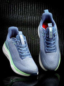 action Athleo BULLET 207 Stylish Lightweight Comfortable Sports Lace Up ...