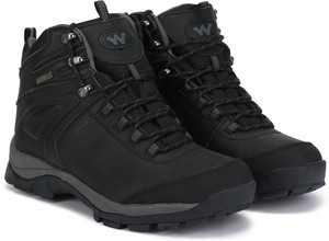 Wildcraft Amphibia Sphere 2.0 Hiking & Trekking Shoes For Men - Buy ...