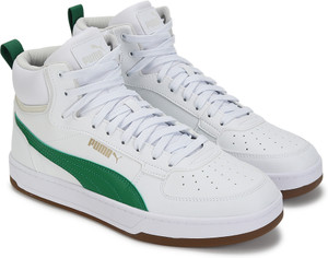 PUMA Caven 2.0 Mid High Tops For Men - Buy PUMA Caven 2.0 Mid High Tops ...
