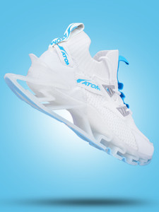 ATOM Spring Edge Alpha 2 Sneakers For Men - Buy ATOM Spring Edge Alpha ...