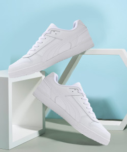 PUMA Court Shatter Low Sneakers For Men - Buy PUMA Court Shatter Low ...