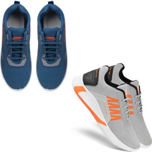 The Flexiwail Walking Shoes For Men - Buy The Flexiwail Walking Shoes ...