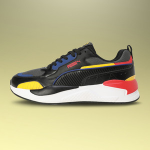 PUMA X-Ray 2 Square X-Ray 2 Square Unisex Superior Comfort Casual Shoes ...