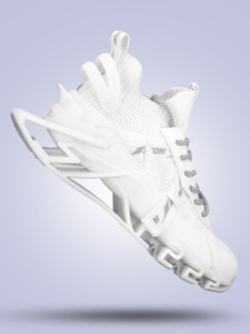 ATOM Spring Edge Alpha 2 Sneakers For Men - Buy ATOM Spring Edge Alpha ...