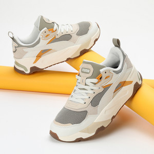 PUMA TRINITY X 1DER Sneakers For Men - Buy PUMA TRINITY X 1DER Sneakers ...