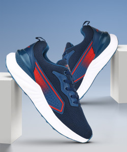 Lakhani Vardaan Vision Running Shoes For Men - Buy Lakhani Vardaan ...