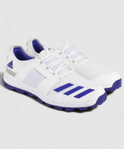 ADIDAS Cricup 21 Cricket Shoes For Men - Buy ADIDAS Cricup 21 Cricket ...
