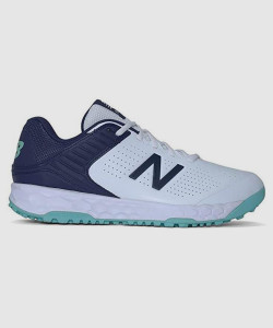 New Balance 4020 Cricket Shoes For Men - Buy New Balance 4020 Cricket ...