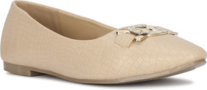 Bata Perry Ballerina Bellies For Women - Buy Bata Perry Ballerina ...
