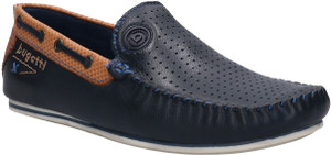 Bugatti Cherokee Loafers For Men - Buy Bugatti Cherokee Loafers For Men ...