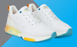Abros Running Shoes For Men - Buy Abros Running Shoes For Men Online at ...