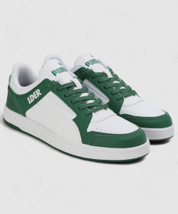 PUMA Rideal X 1DER Sneakers For Men - Buy PUMA Rideal X 1DER Sneakers ...