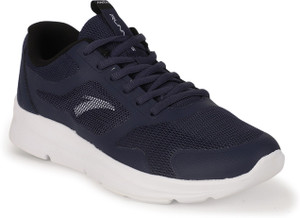 ANTA ANTA EVA Rubber Blue Men Sports Running Running Shoes For Men ...