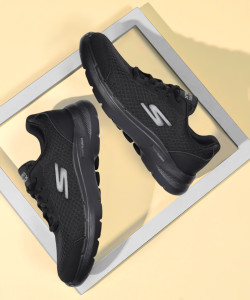 Skechers GO WALK 6 - ROCA Walking Shoes For Men - Buy Skechers GO WALK ...