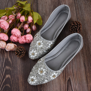 Riyashi Slip On For Women - Buy Riyashi Slip On For Women Online at ...