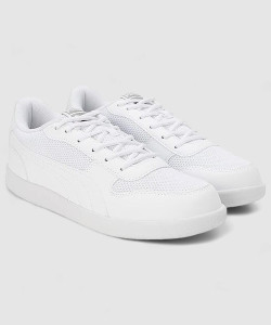PUMA Punch Comfort Sneakers For Men - Buy PUMA Punch Comfort Sneakers ...