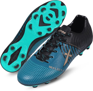 VECTOR X Reflect X Synthetic Leather Football Shoe/Stud Football Shoes ...