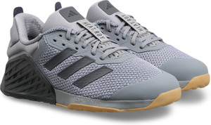 ADIDAS DROPSET 3 TRAINER Training & Gym Shoes For Men - Buy ADIDAS ...