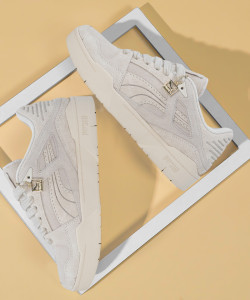 PUMA Slitream Reclaim Suede Sneakers For Women - Buy PUMA Slitream ...