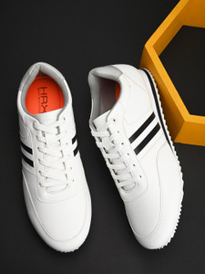 HRX by Hrithik Roshan Casual Sneakers For Men - Buy HRX by Hrithik ...