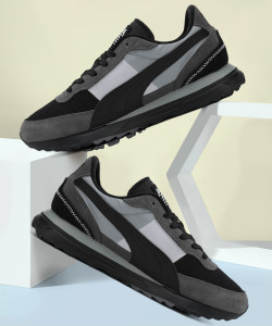 PUMA Road Rider SD Casuals For Men - Buy PUMA Road Rider SD Casuals For ...