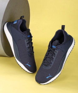 PUMA PC Runner Sneakers For Men - Buy PUMA PC Runner Sneakers For Men ...