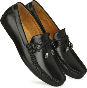 RAJ SHOE FECTORY R110 Comfortable Light weight Loafers Loafers For Men ...