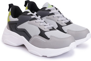 Flolite Pro Performance Pro Comfort-GGG Walking Shoes For Men - Buy ...