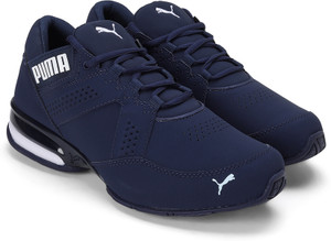 PUMA Enzin SL V2 Running Shoes For Men - Buy PUMA Enzin SL V2 Running ...