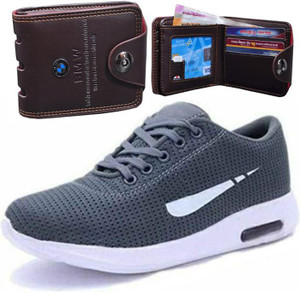 Ligera Running Shoes For Men - Buy Ligera Running Shoes For Men Online ...