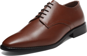 LOUIS STITCH Derby For Men - Buy LOUIS STITCH Derby For Men Online at ...