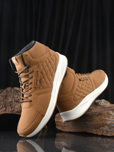 OFF LIMITS HANGMAN Big Tall High Tops For Men - Buy OFF LIMITS HANGMAN ...