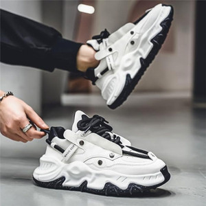 Mayank SH Chunky & Fashionable Sneaker, Running Shoes, Sport Shoes ...