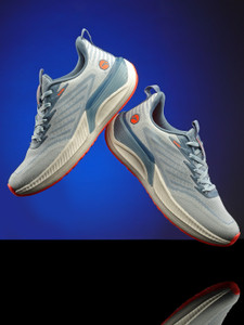 action Athleo NITRO 1703 Lightweight Comfortable Stylish Sports Lace Up ...