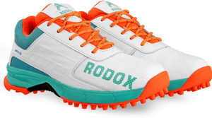 rodox Spikes All Round Perfomance Cricket Shoes For Men - Buy rodox ...