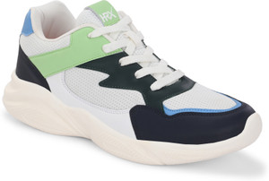 HRX by Hrithik Roshan Running Shoes For Men - Buy HRX by Hrithik Roshan ...