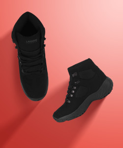 Lakhani Vardaan Pace Boots For Men - Buy Lakhani Vardaan Pace Boots For ...