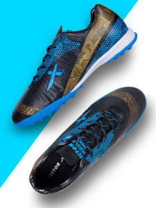 VECTOR X Dazzle-X Pro Indoor Futsal Football Shoes For Men - Buy VECTOR ...