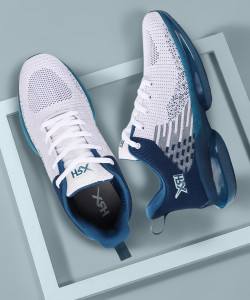 HRX by Hrithik Roshan Running Shoes For Men - Buy HRX by Hrithik Roshan ...