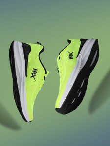 HRX by Hrithik Roshan DYNAMIC RUN Running Shoes For Men - Buy HRX by ...
